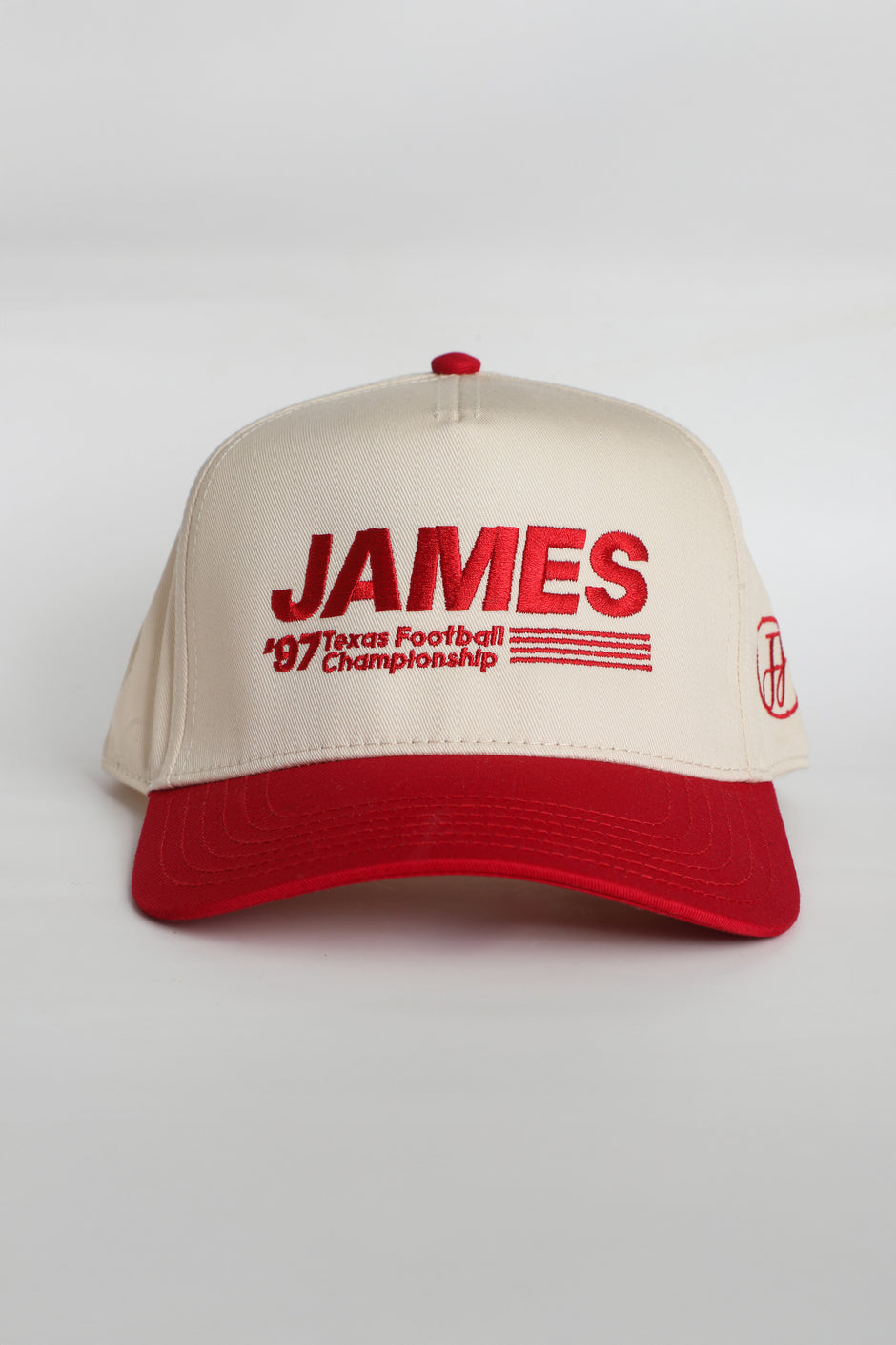 HOMETOWN HERO TRUCKER HATS – HUNTER JAMES